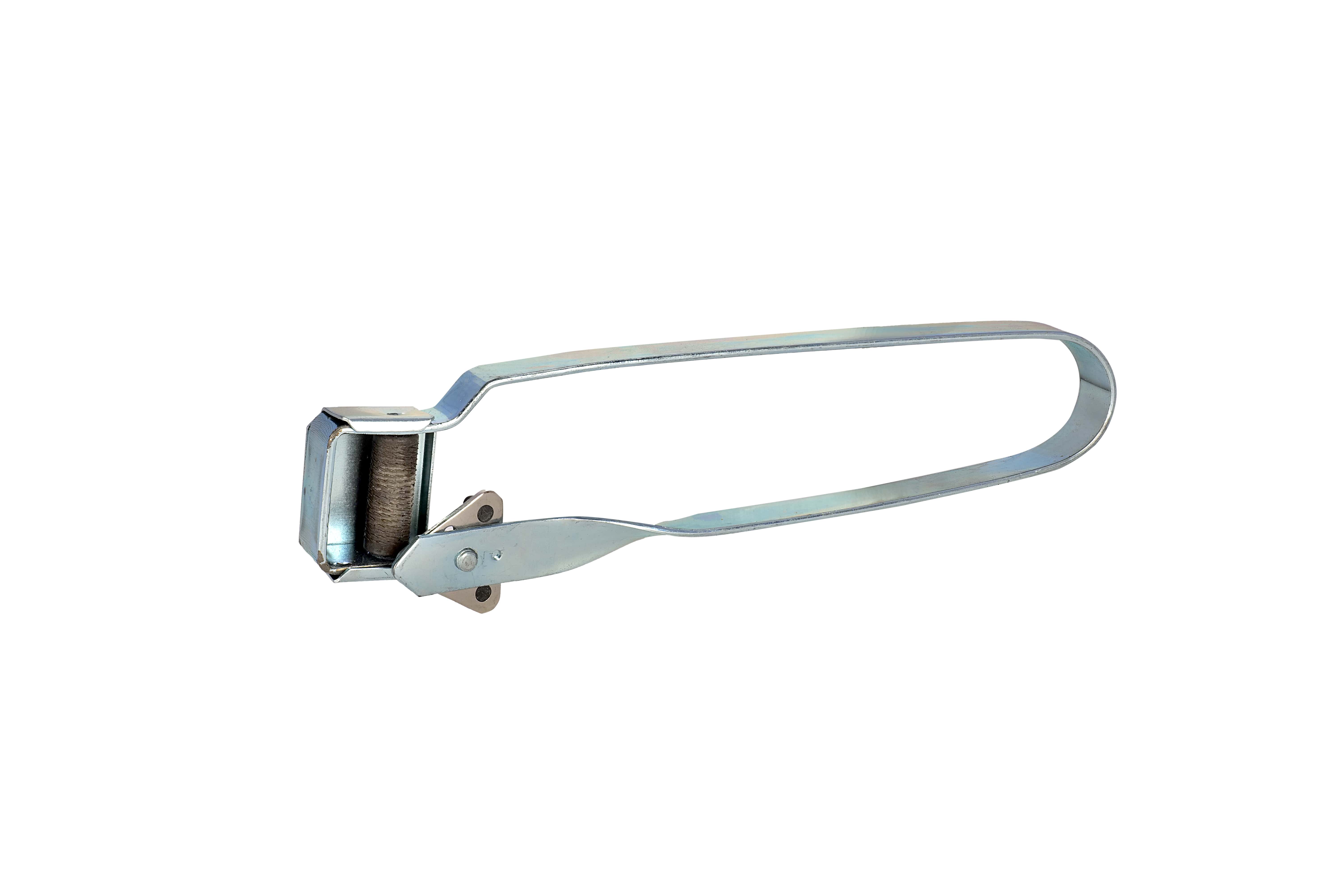 OKI Bering-3F-LGTR - TRIPLE FLINT LIGHTER