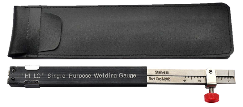 OKI Bering-002M - HI/LO ECONOMY GAUGE METRIC