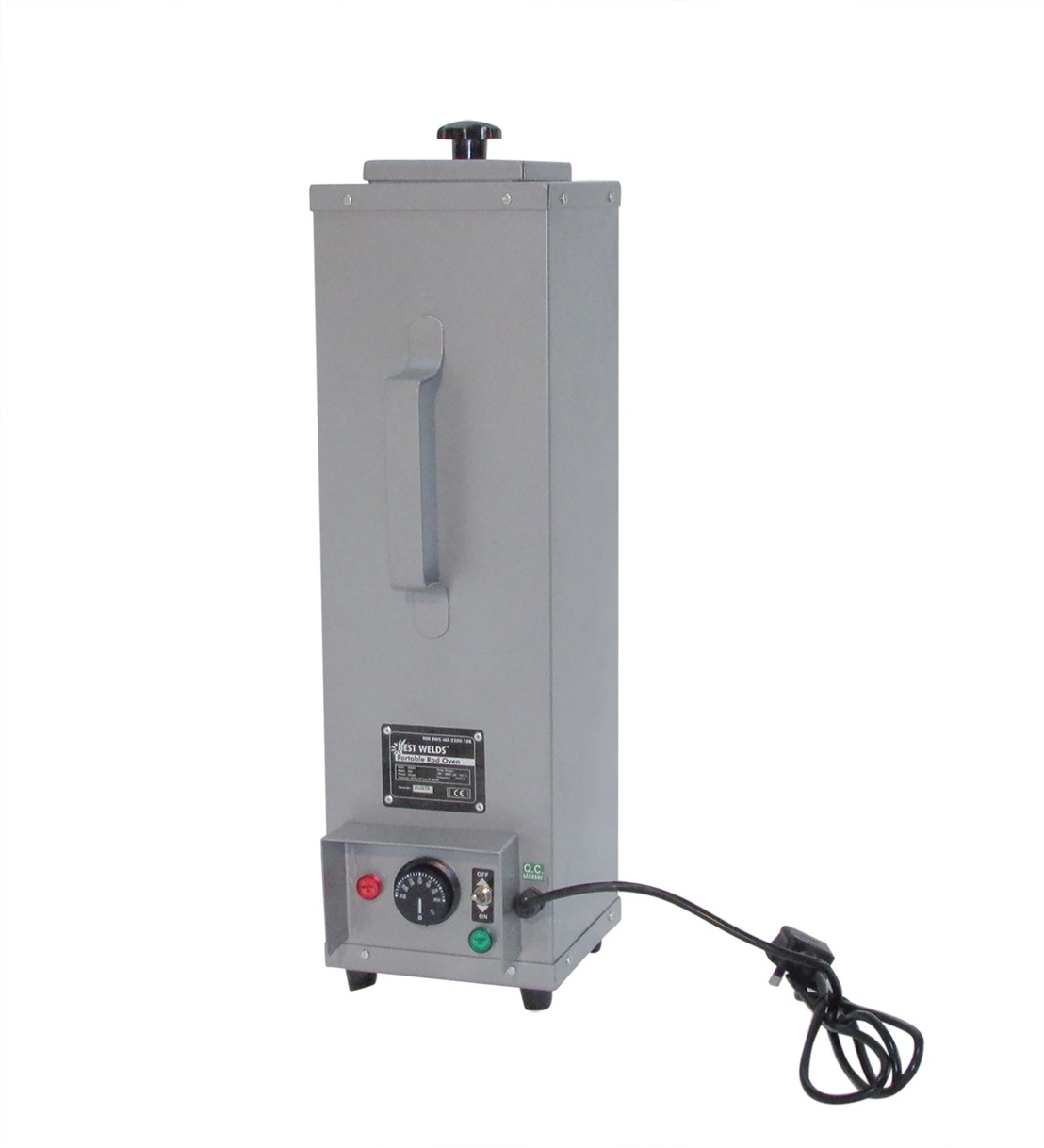 OKI Bering-BWS-I-220V-5B - 5KG INSULATED ELECTRODE OVEN 220V W/BASKET