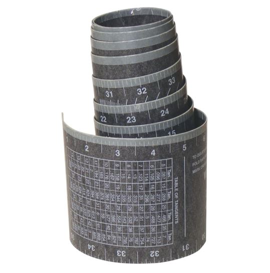 OKI Bering-RA170 - RAP AROUND 4"X6 FT 3-10" PIPE